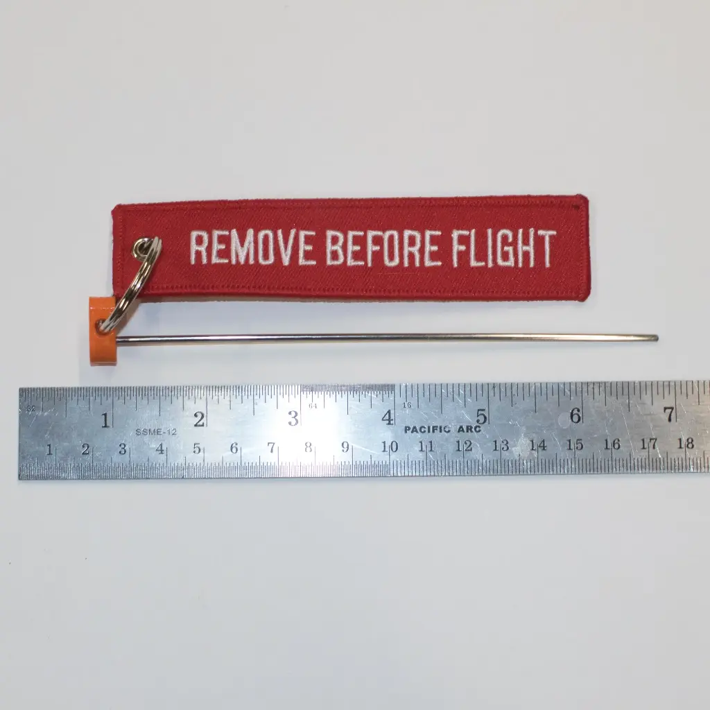 Pull Pin | Inverted Pursuits Lab